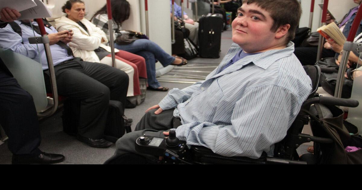Faulty TTC wheelchair lifts violate man’s dignity