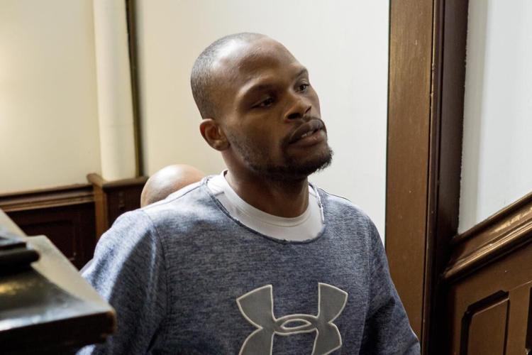 Ricardo Whynder found guilty of murdering Matthew Sudds
