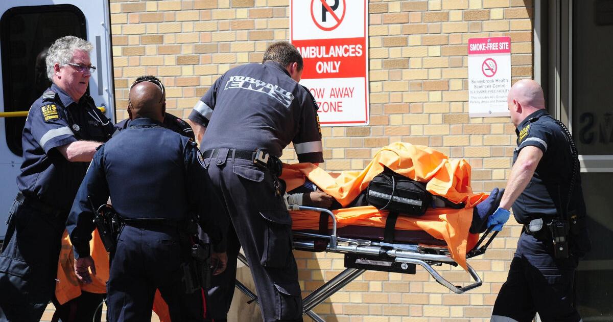 Jane Finch shooting leaves two popular teens dead