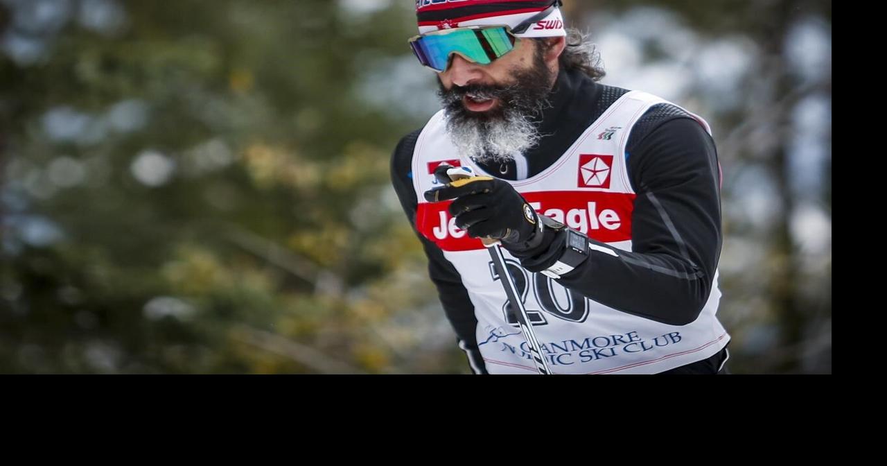 Canada’s Brian McKeever wins historic 16th Paralympic gold medal