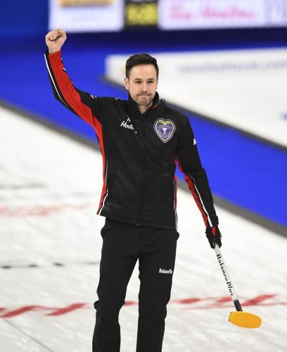Canada's Koe and Ontario's Epping get last two spots in Brier ...