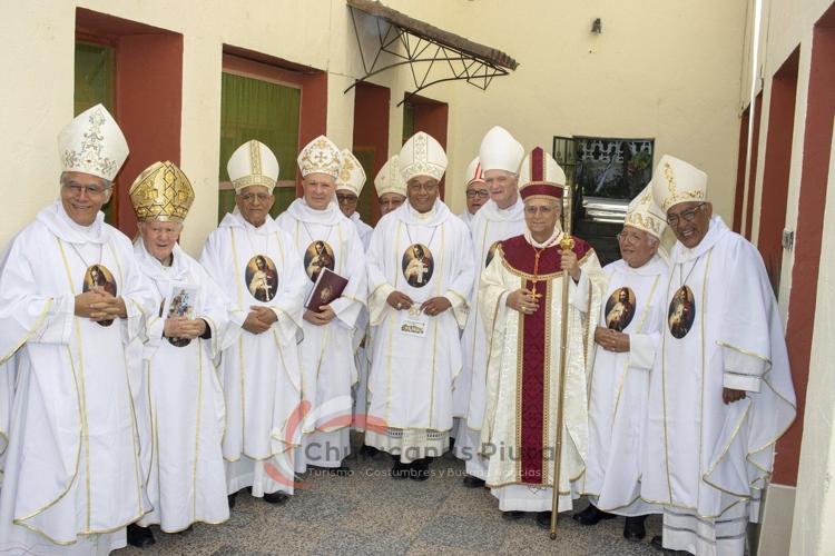 Rejoicing Peruvians see Pope Leo XIV as one of their own after his many ...