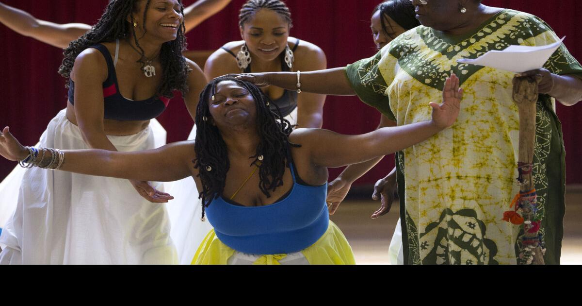 Obeah Opera focuses on black victims in Salem witch trials