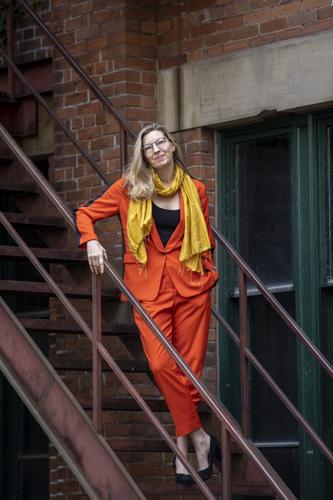 Maev Beaty: Toronto’s most fearless actor?