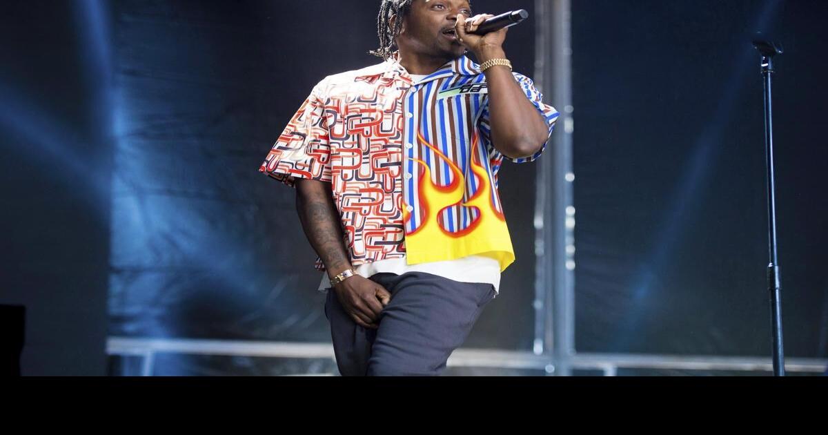 Please, Drake, keep your feuds out of our city