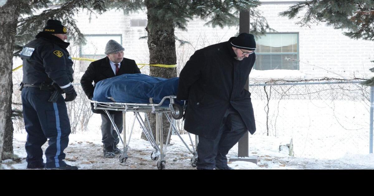 Veteran Ontario stuntman Dean Copkov killed in double slaying on eve of ...