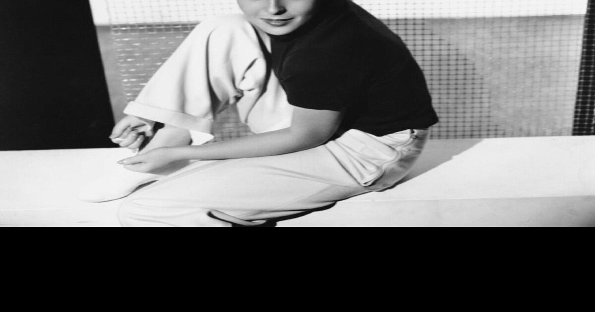 Luise Rainer, star of cinema’s golden era, dead at 104