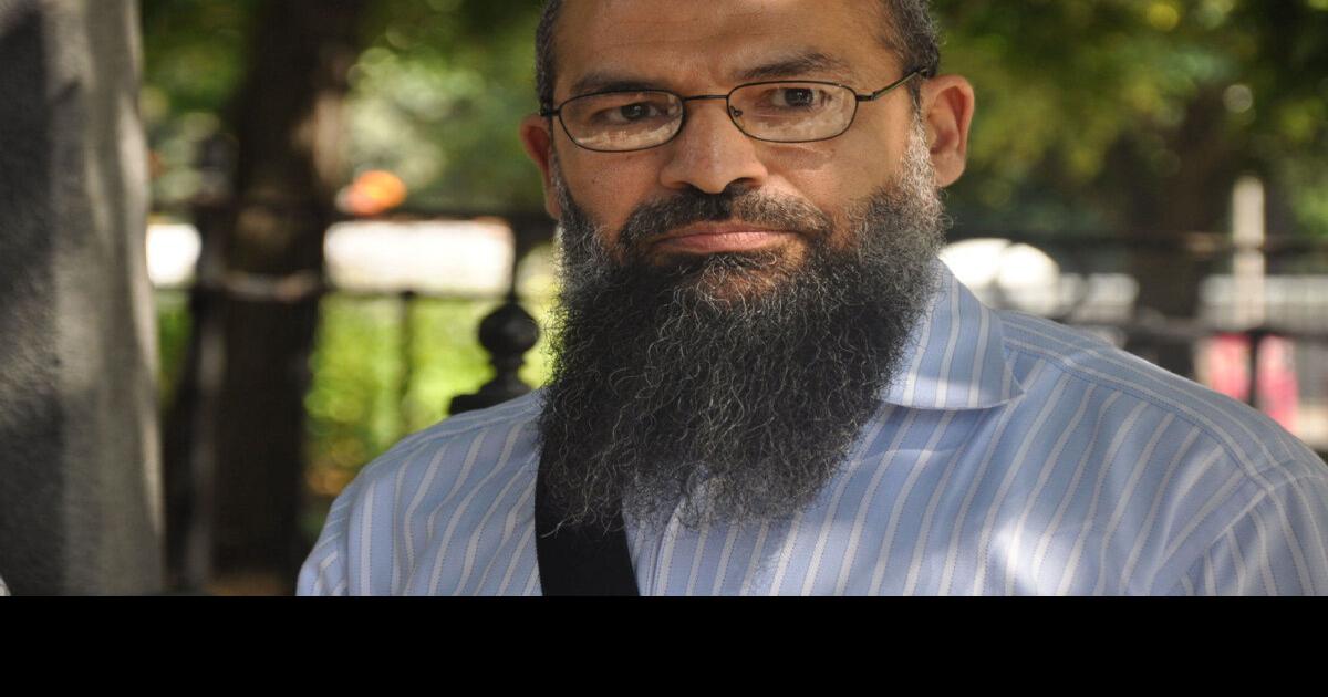 Walkom: Mohamed Mahjoub terror case turns into indictment of CSIS