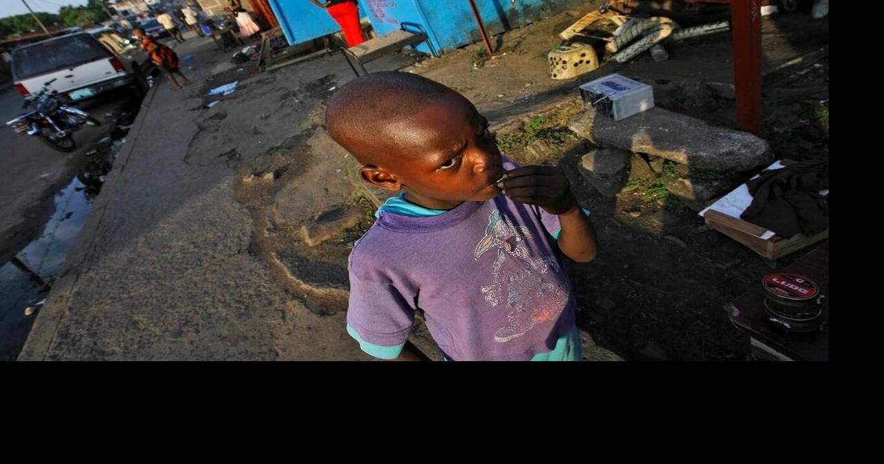 Liberia marks its founding and independence amid challenges