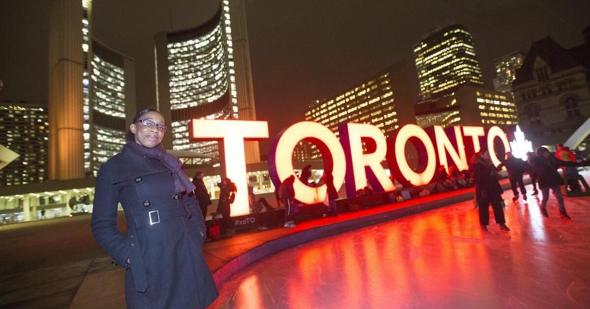 Toronto launches next phase of poverty reduction efforts