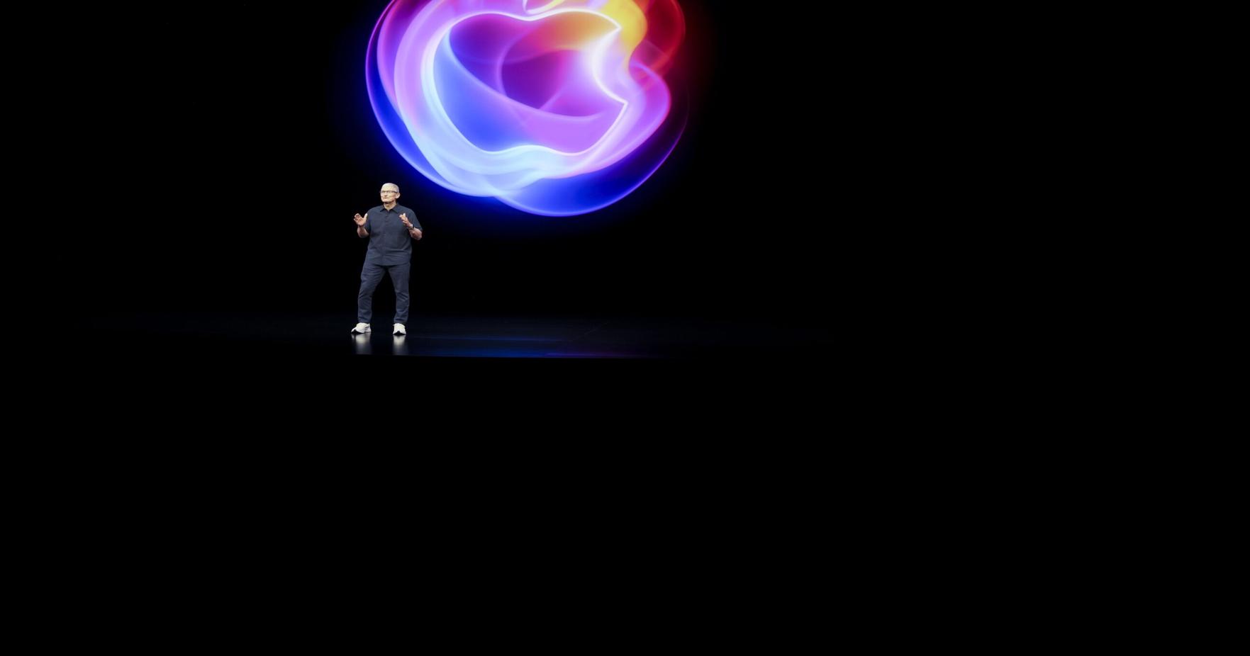 Biggest Apple takeaways from iPhone 16: AI, new buttons