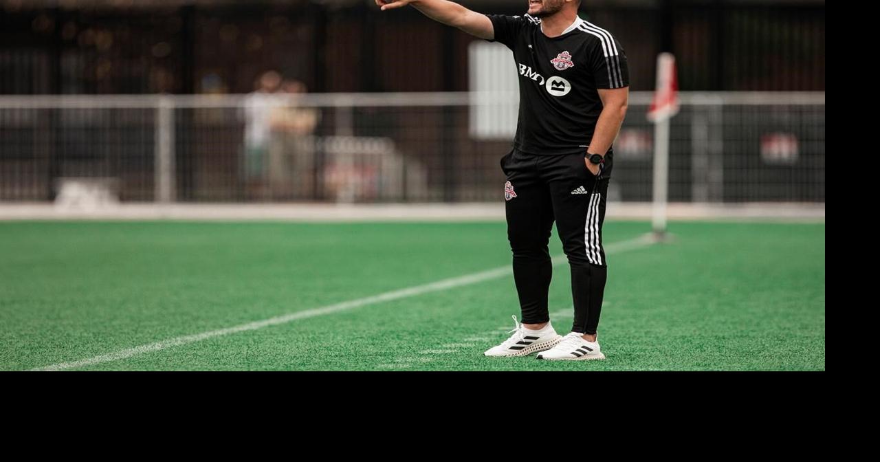 Toronto FC II set for first playoff outing after winning regular-season ...