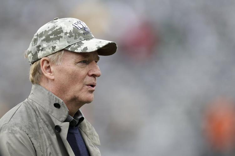 NFL eyes Asia as next destination as it bolsters ties with Dublin