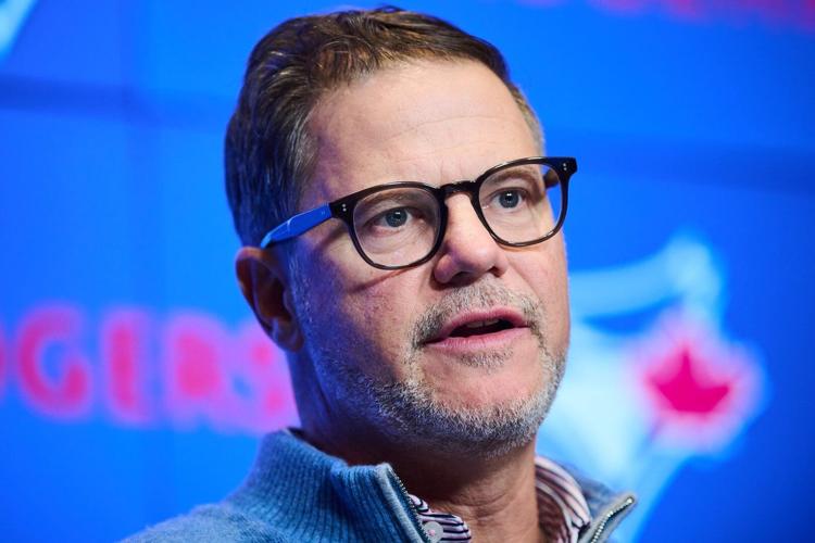 Blue Jays extend contracts for John Schneider, Ross Atkins