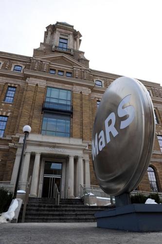 MaRS tech hub hunts for second Toronto office as firms clamour for space