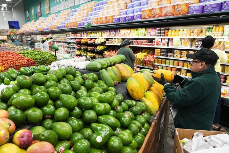 What to know about expanded work requirements about to kick in for SNAP