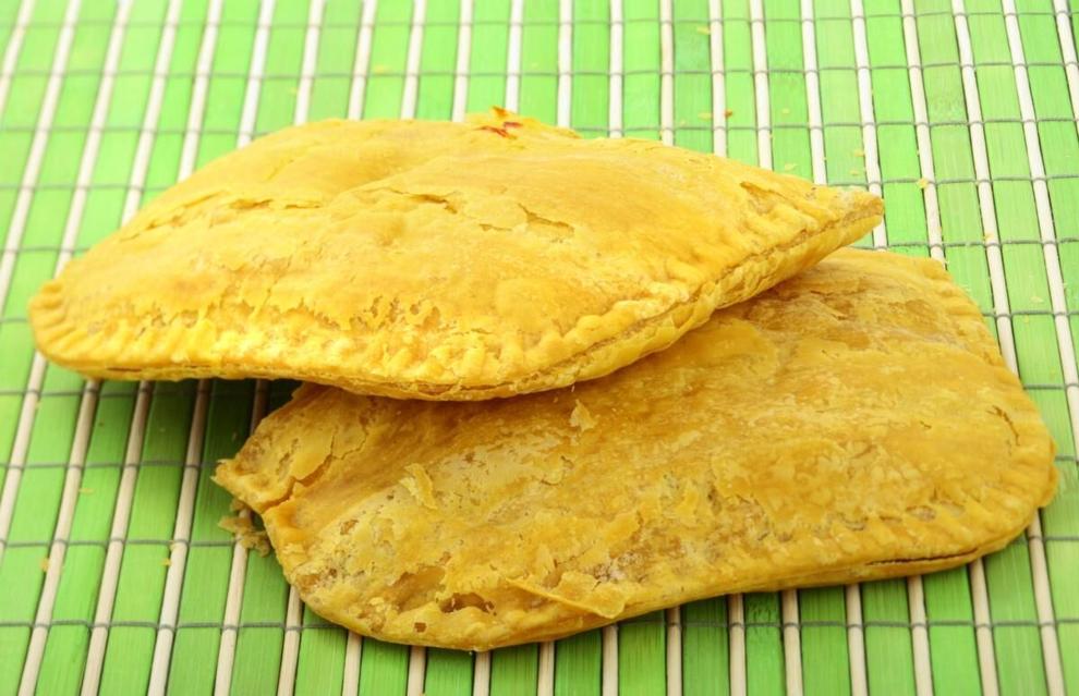 It’s Jamaican Patty Day in Toronto