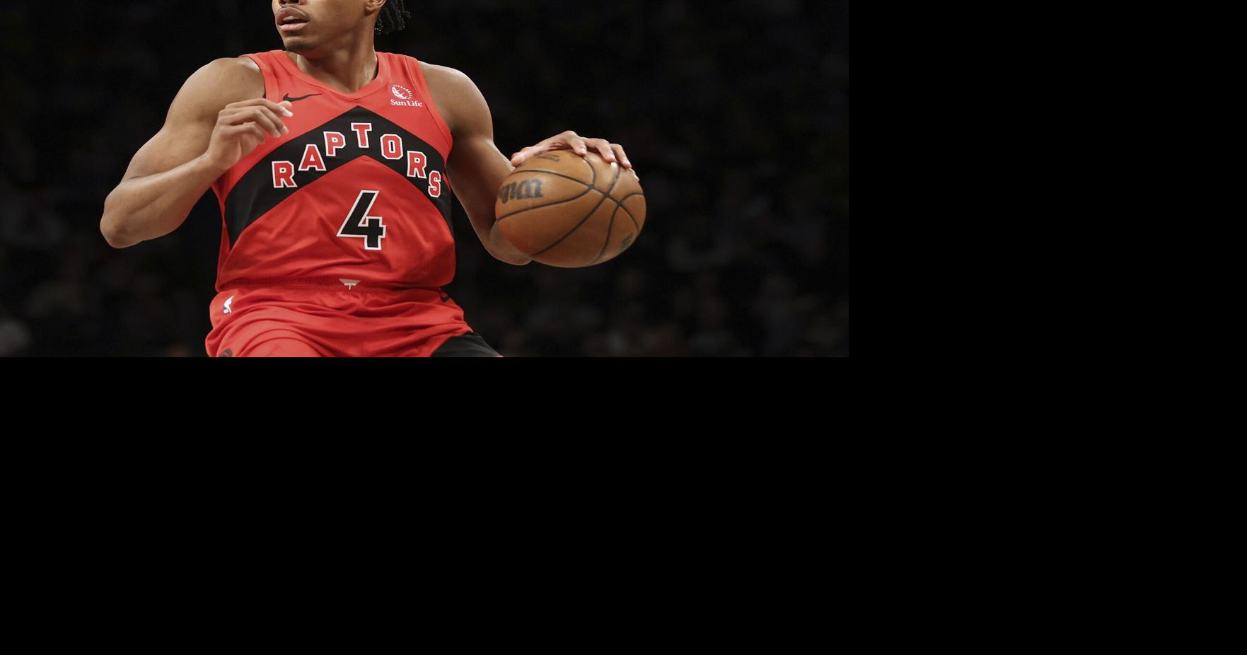 Raptors’ pre-season was a failure in many ways. Here’s why