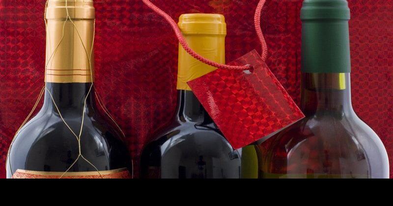 Our wine critic’s picks for every wine lover on your list