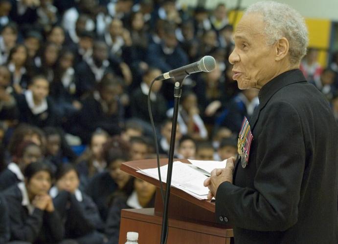 Demeaned, overworked and all called George: How Black train porters ...