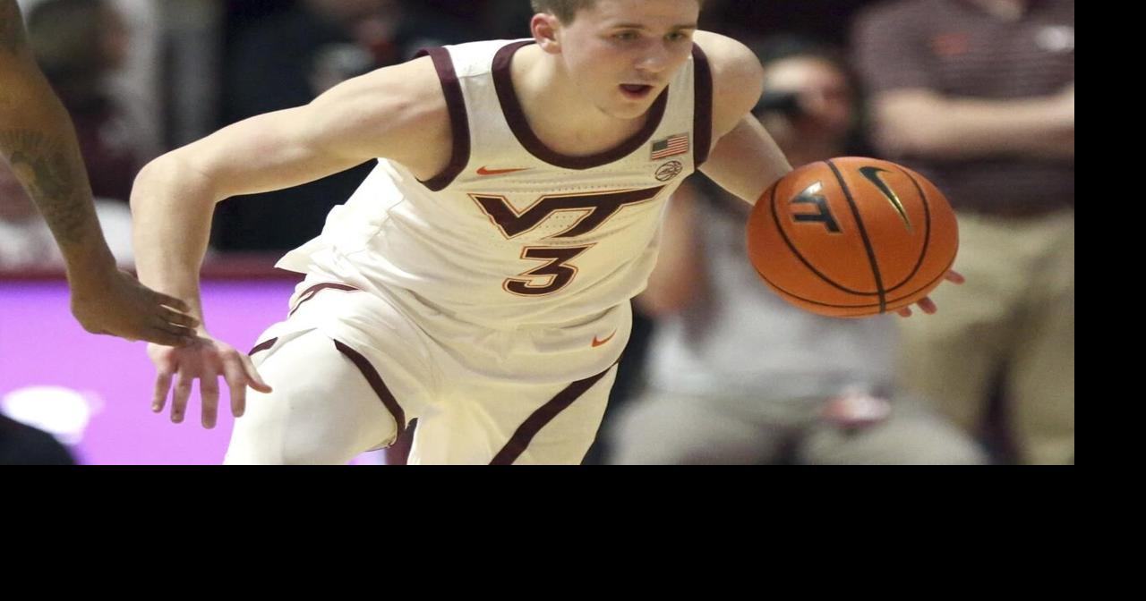 Roach leads No. 7 Duke to 77-67 road win over Virginia Tech