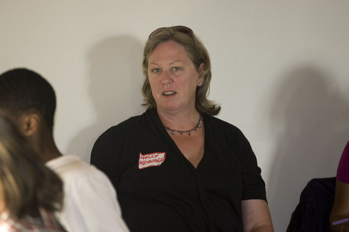 Harm reduction advocate Holly Kramer dead at 58