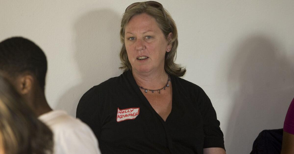 Harm reduction advocate Holly Kramer dead at 58