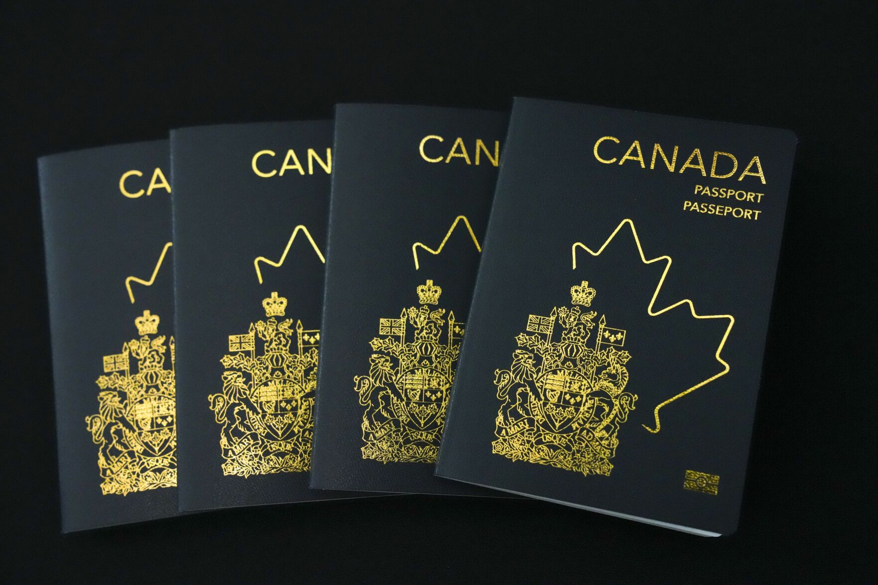 Canada’s passport tops U.S. as 7th most powerful in world
