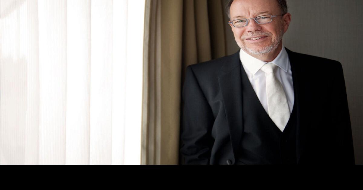 Terry Nicholson takes helm at MOCA