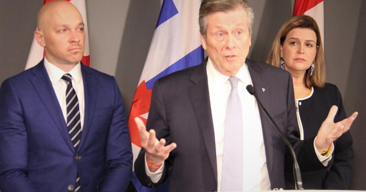 Toronto votes to legalize rooming houses citywide in 2024