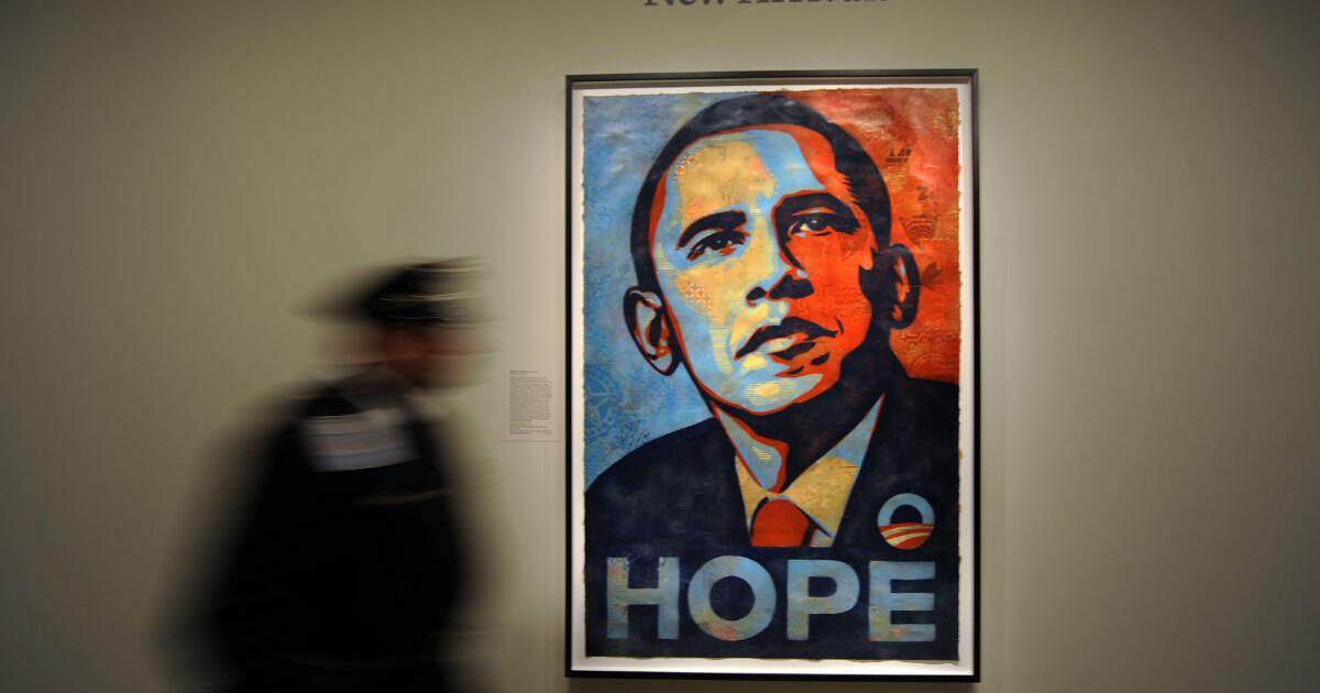 Obama was more politician than prophet: James