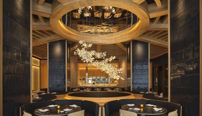 Nobu Matsuhisa on food, success and opening Nobu Toronto