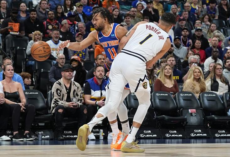 Porter and Jokic turn in big nights, lead Nuggets to 113-100 win over ...