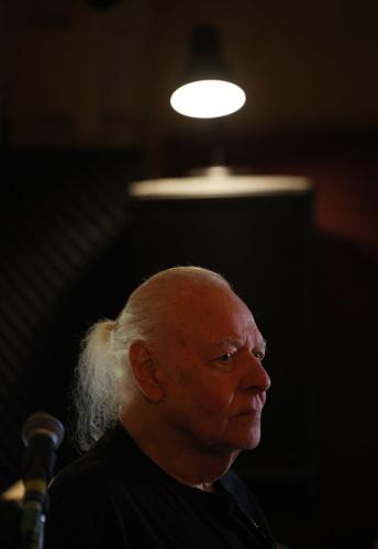 Making Gordon Lightfoot’s ‘Wreck of the Edmund Fitzgerald’