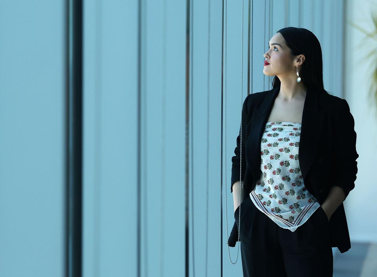 Meet Anna Lambe, star of Netflix hit show ‘North of North’