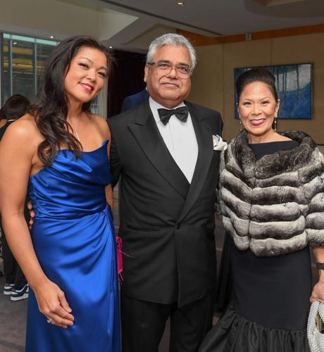 University of West Indies Toronto gala raises $400,000