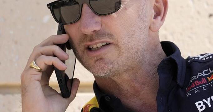 Jos Verstappen: Red Bull F1 team will “explode” if Christian Horner stays as team principal