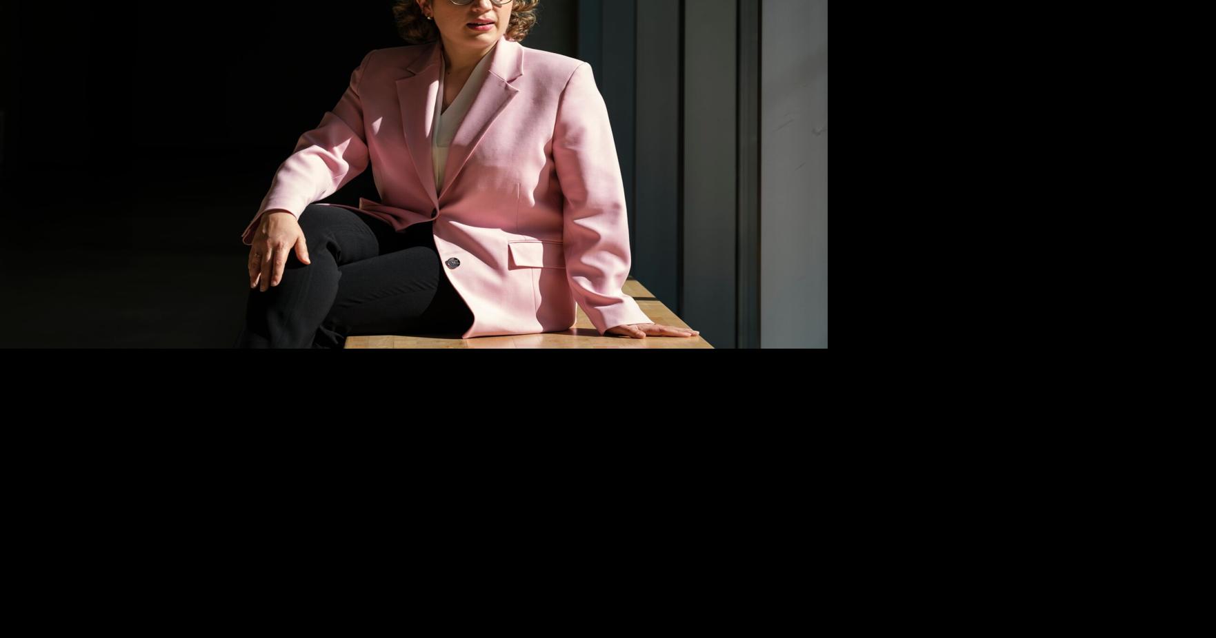 Meet Isabella Weber, the people’s economist