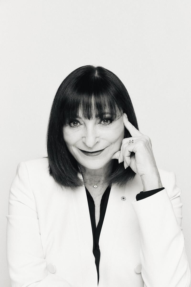 Jeanne Beker on cancer, Canadian fashion, her legend status