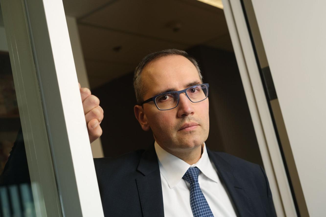 Meet the Toronto lawyer behind the acquittal of Umar Zameer