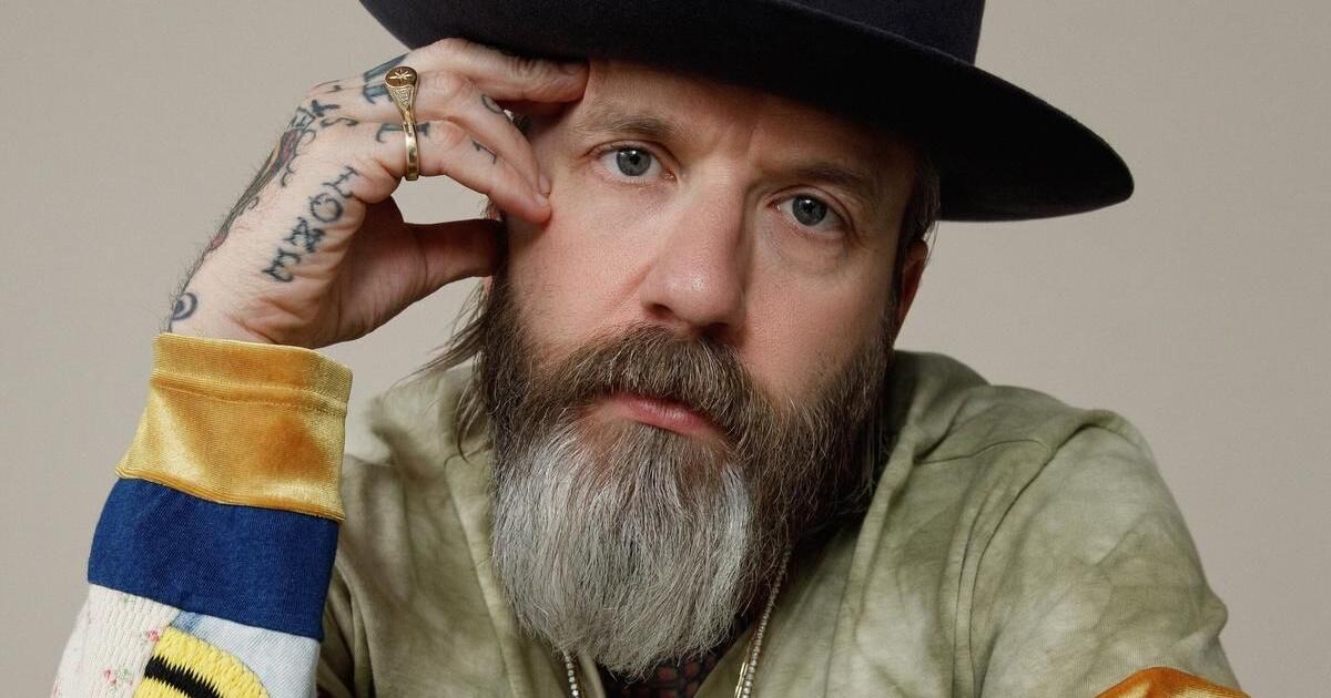 Dallas Green goes from loss to hope on new City and Colour album
