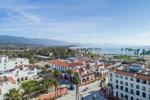 In Santa Barbara, America’s Riviera, everything is nearby