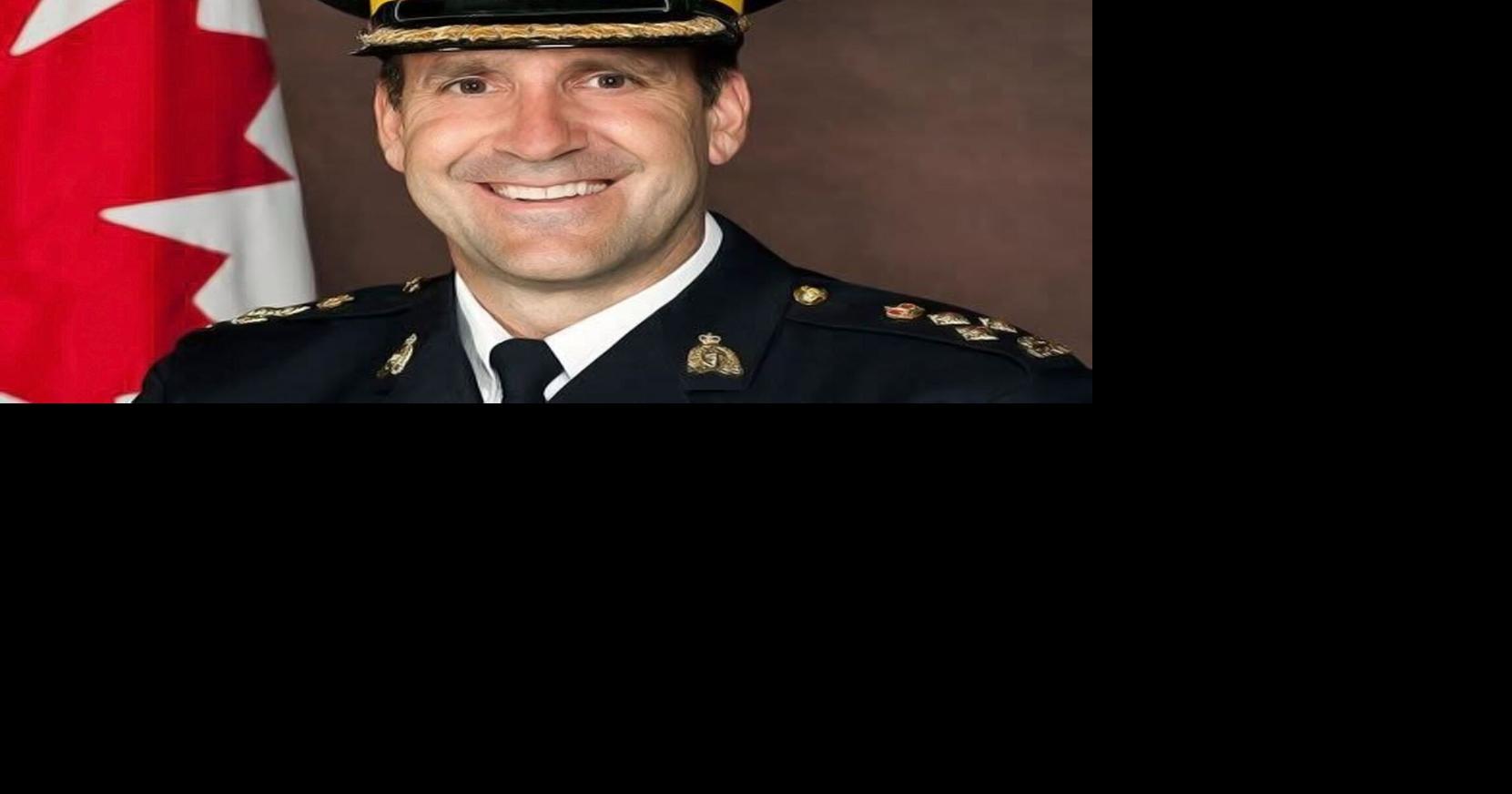 Justin Trudeau names his fentanyl czar