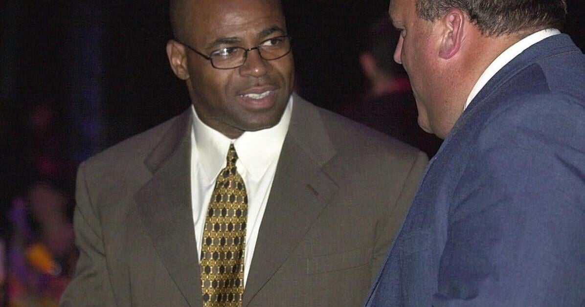 Saints to add the late linebacker Sam Mills to ring of honor