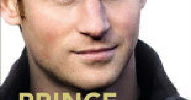 Prince Harry: Brother | Soldier | Son: excerpt