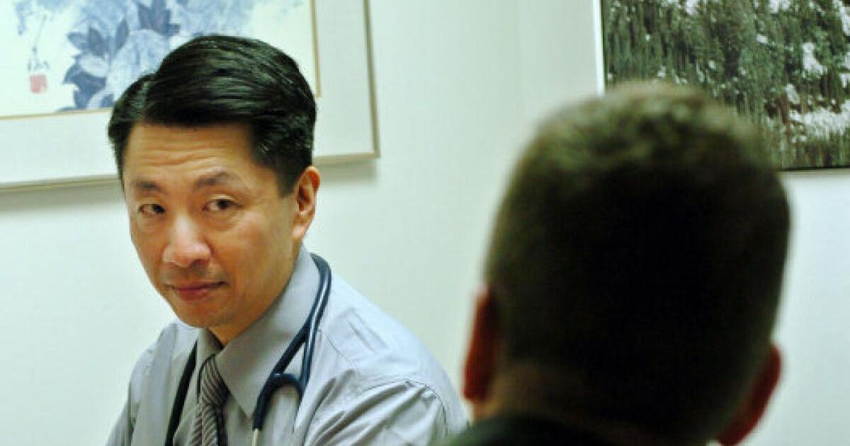 Splinter group of Ontario doctors planning a protest ‘job fair’