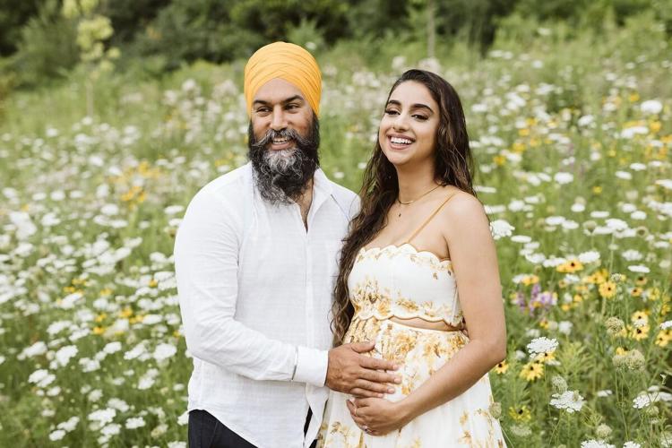 singh and kaur