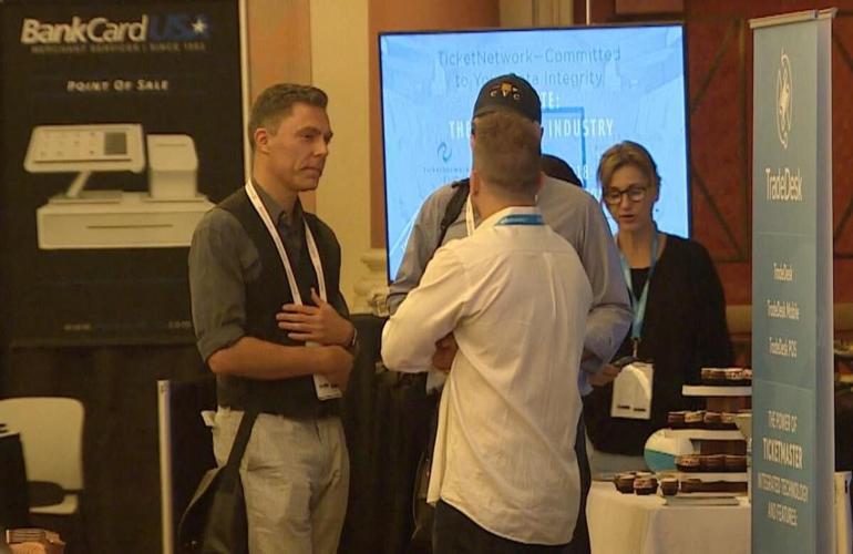 Ticketmaster’s ‘TradeDesk’ scalper tool explained
