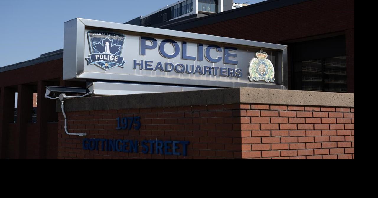 Police Say 19 Year Old Woman Who Died At Halifax Walmart Was Found In