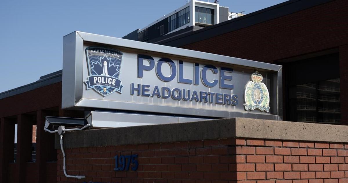 Police Say 19 Year Old Woman Who Died At Halifax Walmart Was Found In